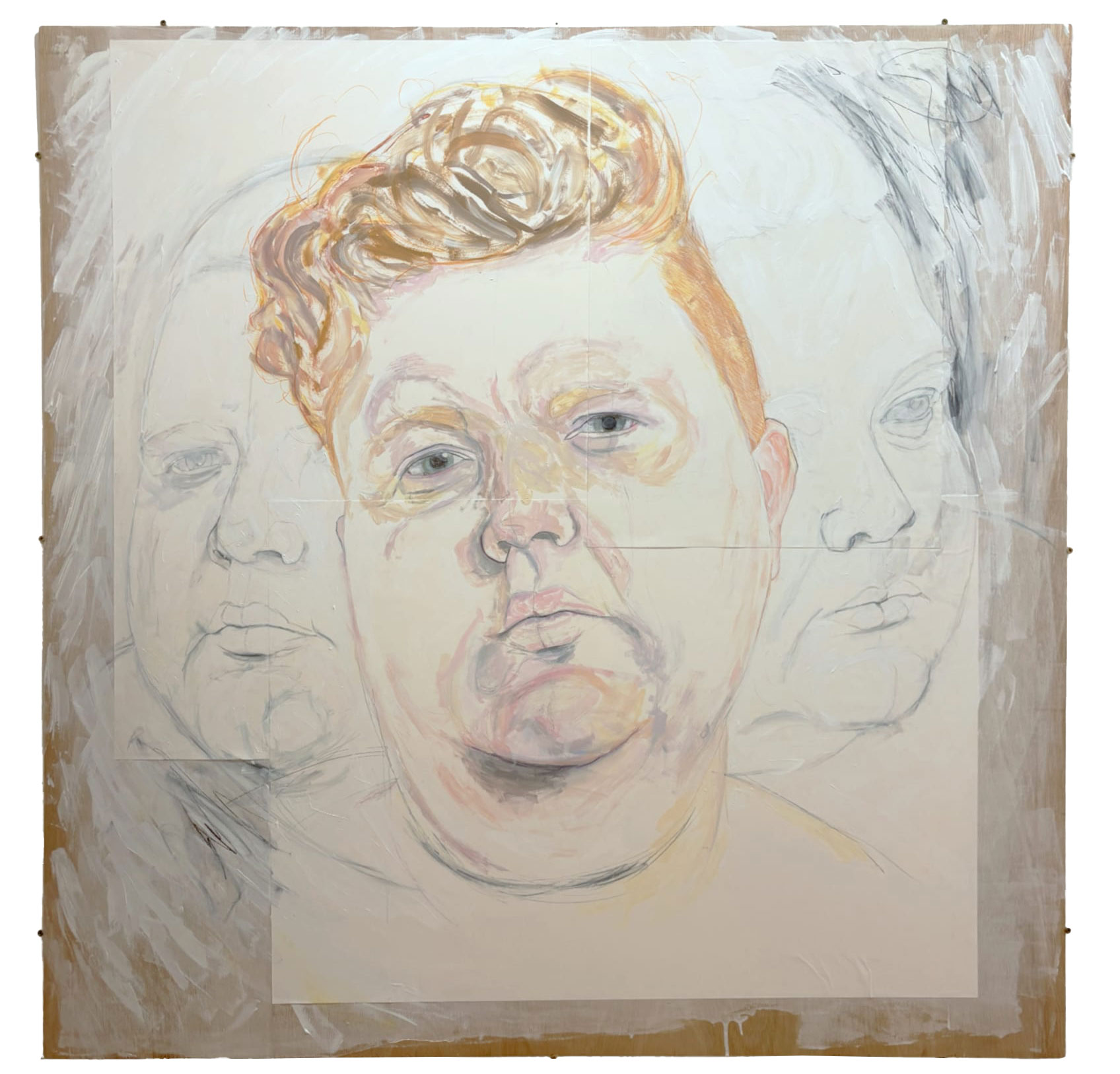 Paintings - Paul Stuart